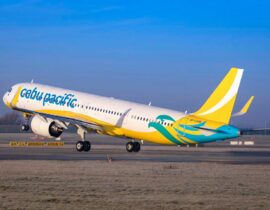 APAS - Asia Pacific Aircraft Storage